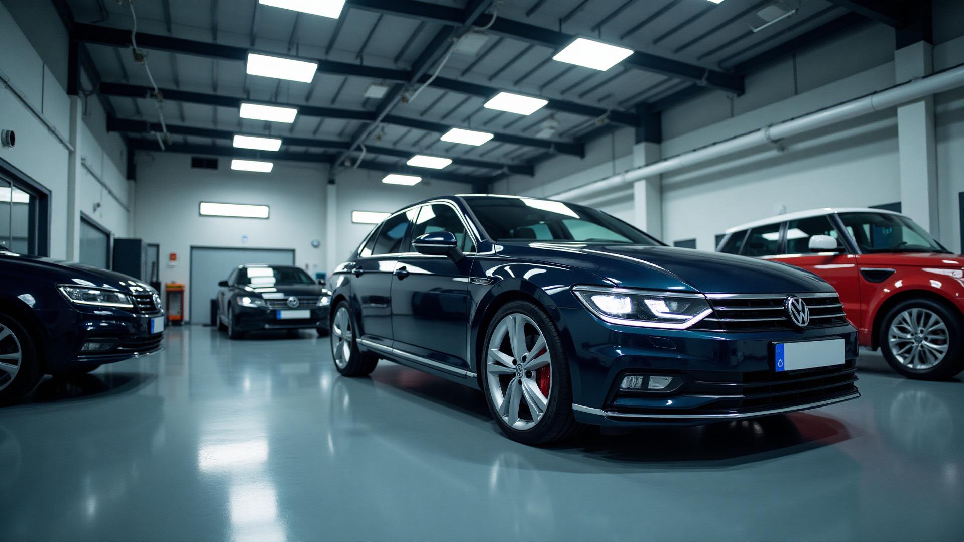 Independent VWG Specialist LTD - Bradford's Trusted VWG Experts